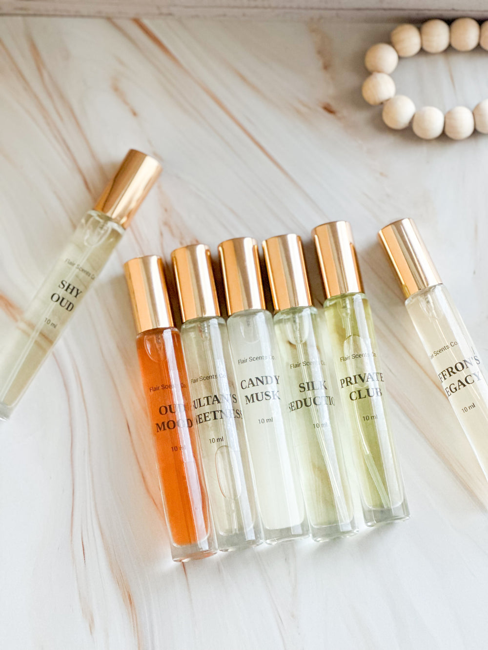 Luxury Scents for Home & Body | Flair Scents Co. Official Store – Flair ...