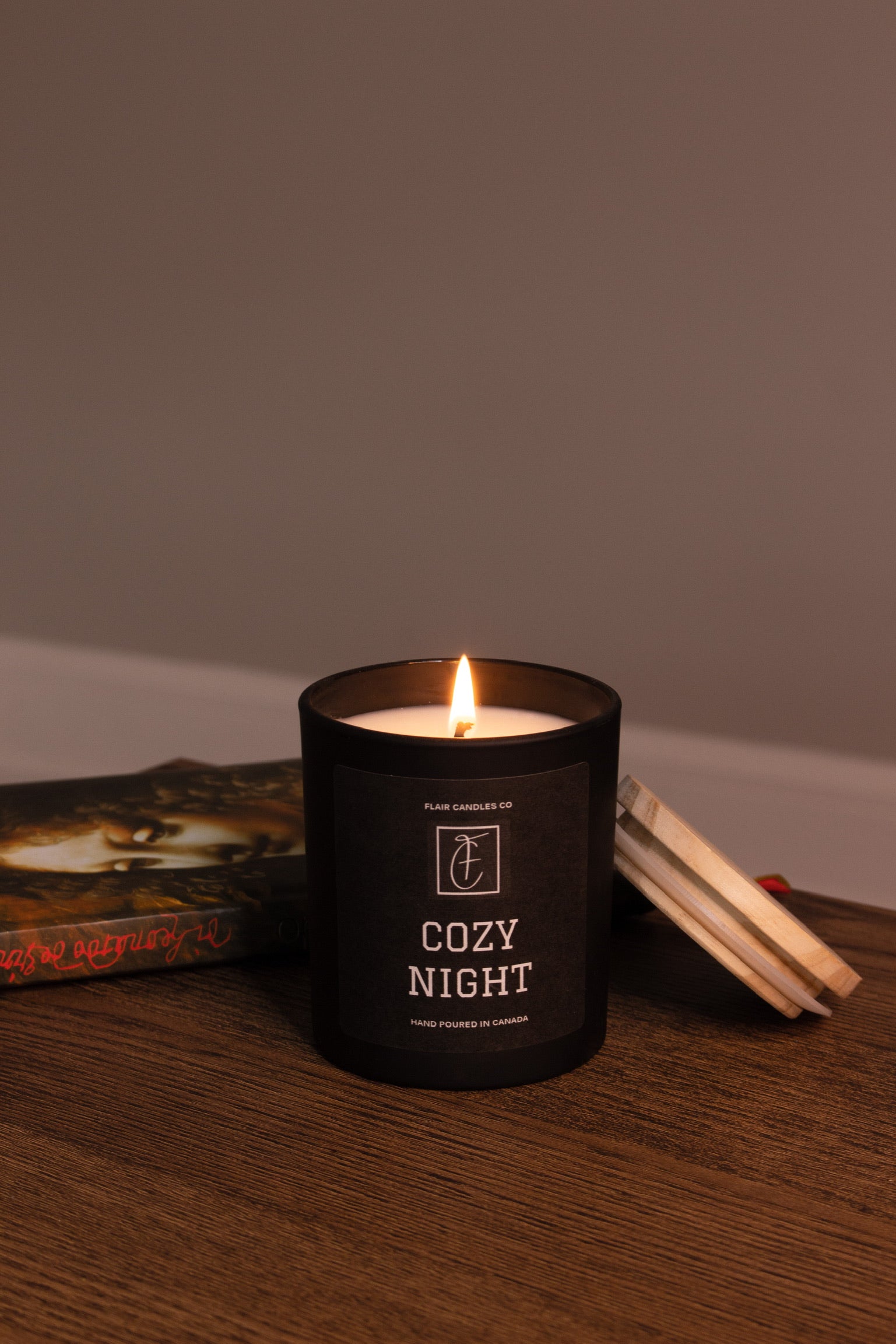 Flair Scents Co | Luxury Home & Body Fragrances
