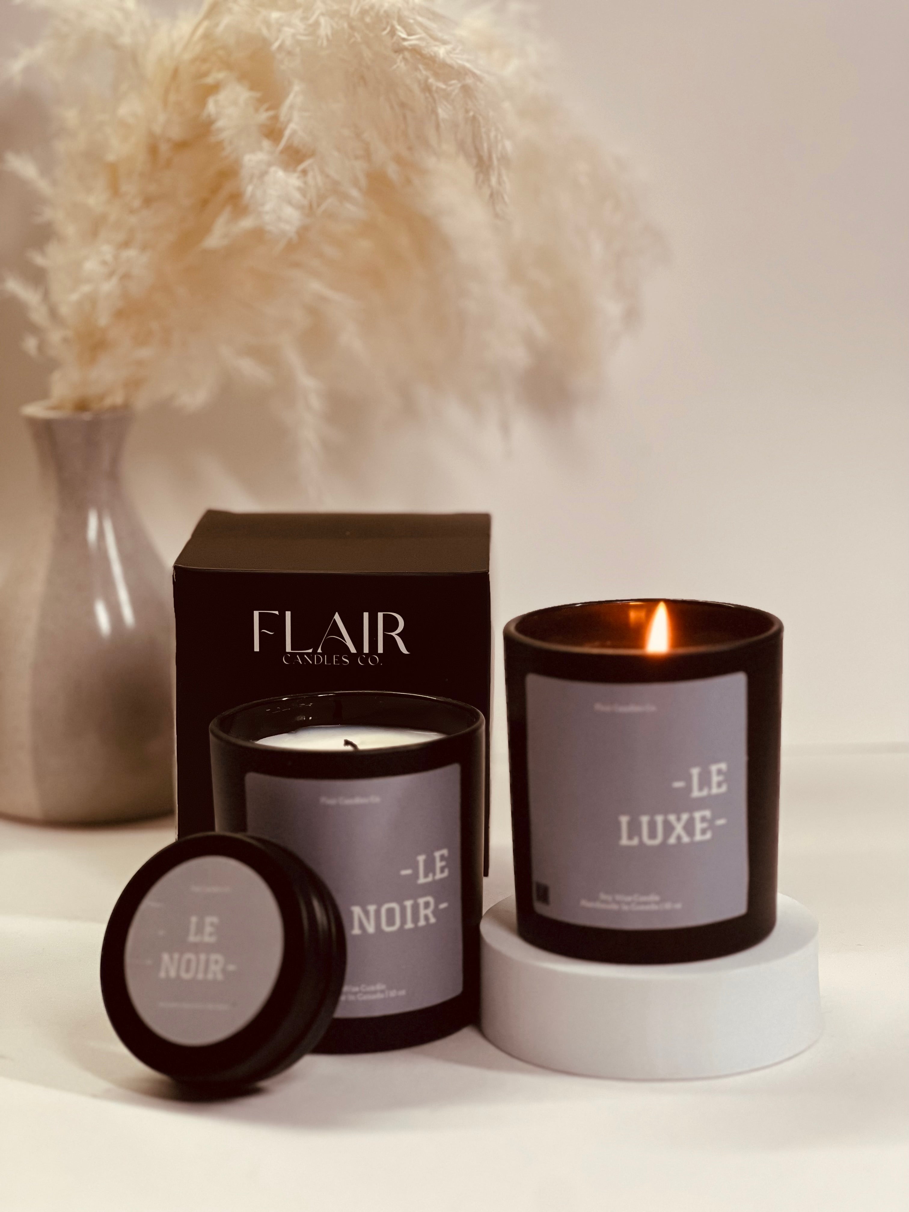 Luxury Scents for Home & Body | Flair Scents Co. Official Store – Flair ...